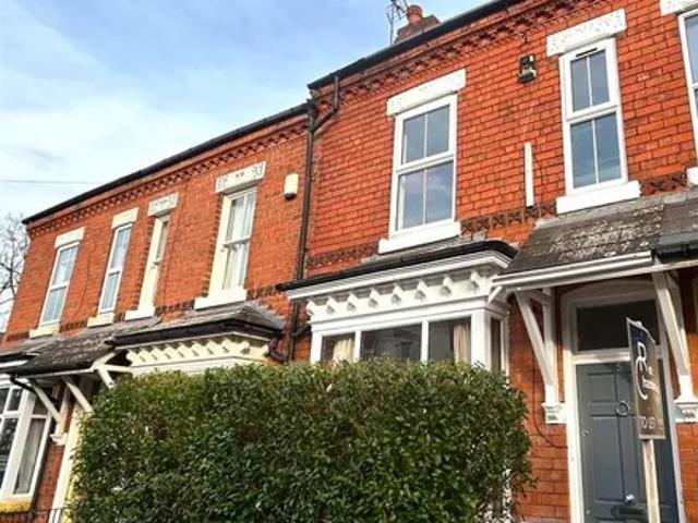 5 Tudor Road, Balsall Heath, B13 8HA, United Kingdom | 2 bed house for rent #135189799 | Rentberry