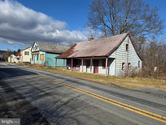 5 Tuscarora Pike, Hedgesville, WV 25427 | MLS #WVBE2047