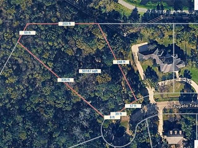 5 Tupelo Trace, Mandeville, LA 70471 | MLS #2553 | Compass