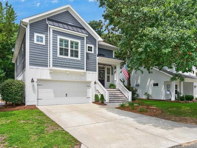 5 Turnbridge Ct, Murrells Inlet, SC 29576