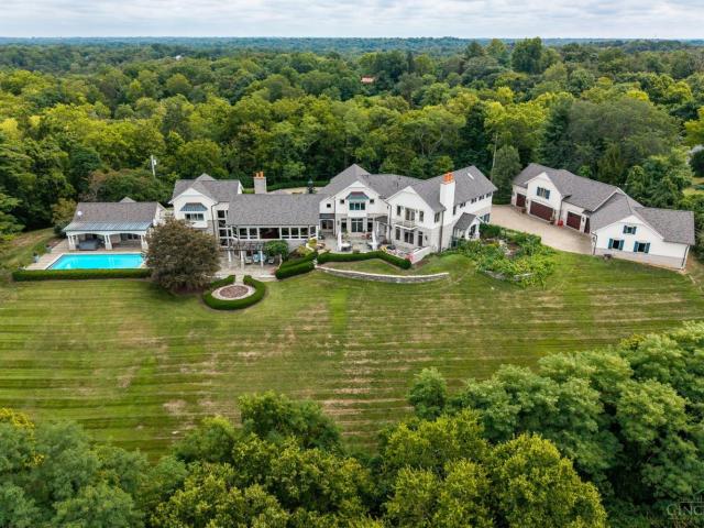 5 Twin Hills Ridge Drive