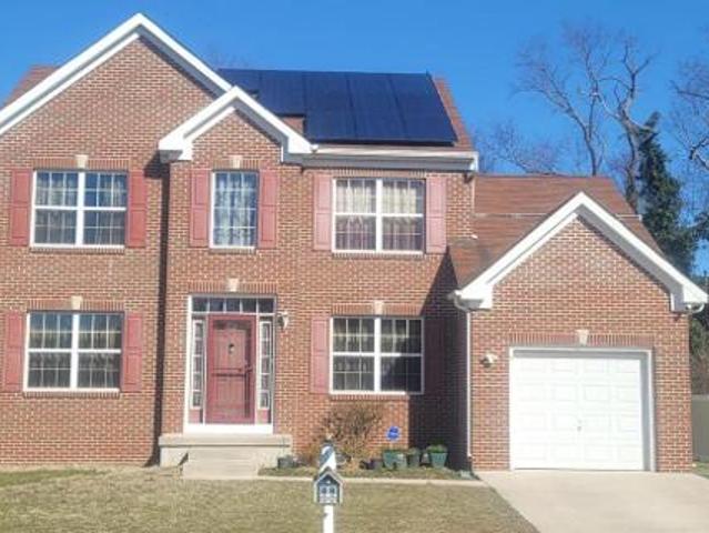 5 Twin Oaks Dr, Bridgeton, NJ 08302