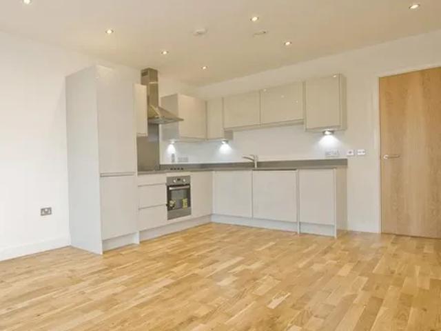 5 Tyas Road, London, E16 4JL, United Kingdom | 1 bed apartment for rent #139402719 | Rentberry