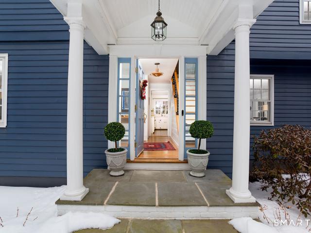 5 Tall Trees Dr, Westport, CT 06880 | MLS #24155 | Compass