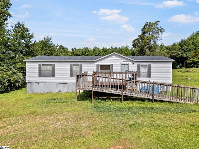 5 Tammy Trl, Travelers Rest, SC 29690