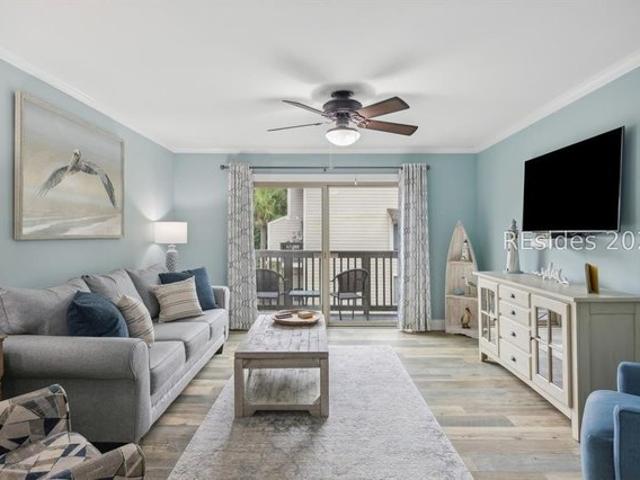 5 Tanglewood Dr Apt 705, Hilton Head Island, SC 29928