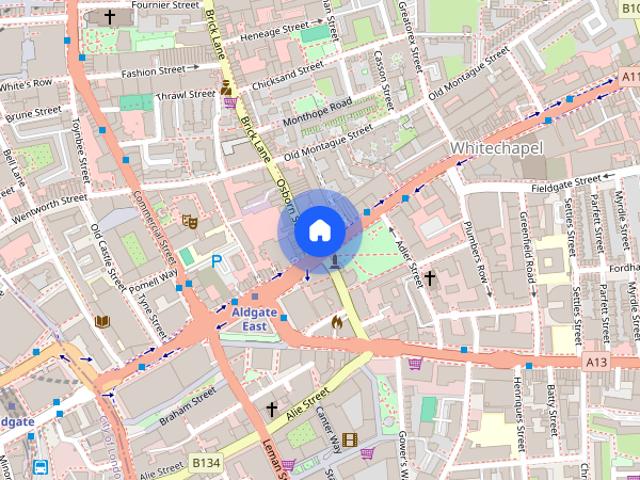 5 Tapestry Way, Whitechapel