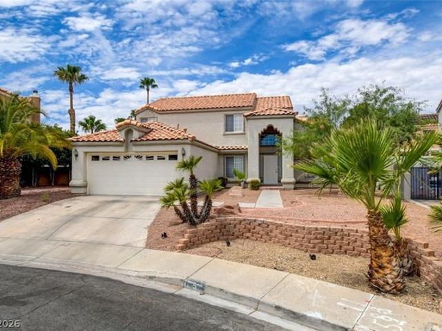 5 Tarryall Ter, Henderson, NV 89074