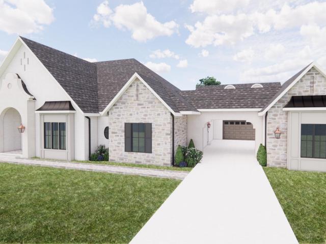 5 Taryn Trail