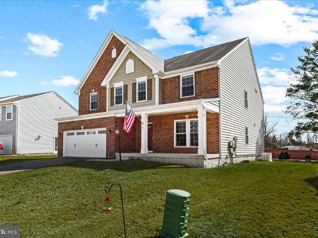 5 Taylors Hill Way