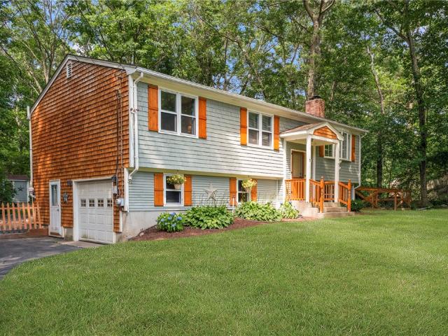 5 Teakwood Drive