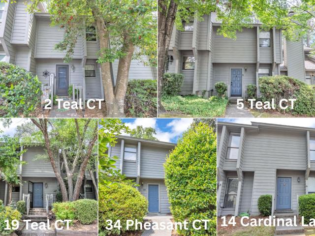 5 Teal Ct, North Augusta, SC 29841 | MLS #551492 | Compass