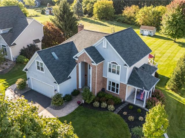 5 Teal Drive