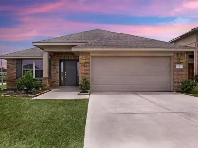 5 Terra Vis Pl, Montgomery, TX 77356 MLS 80086493