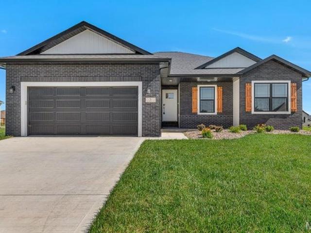 5 Tether Ct, Hamel, IL 62046