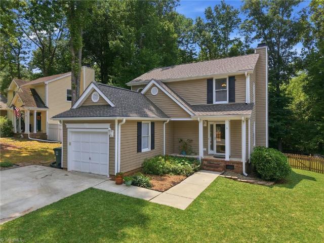 5 Thames Court