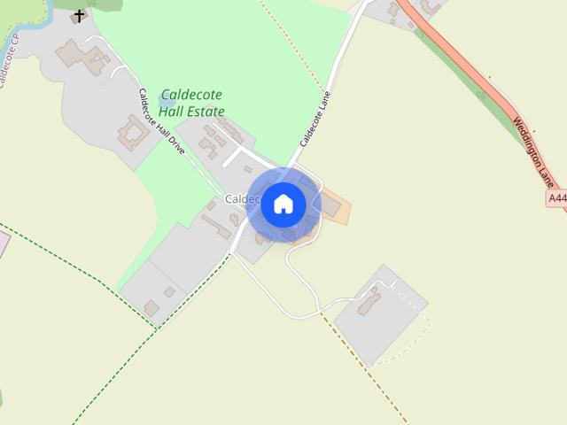 5 The Courtyard, Caldecote