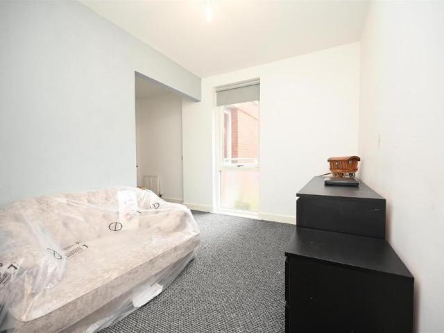 5 The Keel Building, 33 Annadale Crescent, Belfast, BT7 3ND