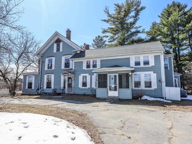 5 Thomas St, Concord, NH 03301
