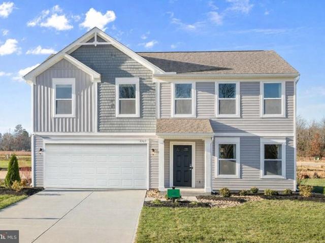 5 Thorton Ave, Ranson, WV 25438