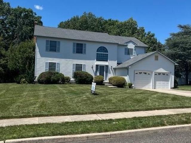 5 Thornfield Cir, Sewell, NJ 08080