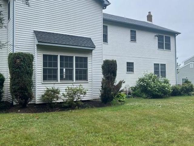 5 Thornfield Circle