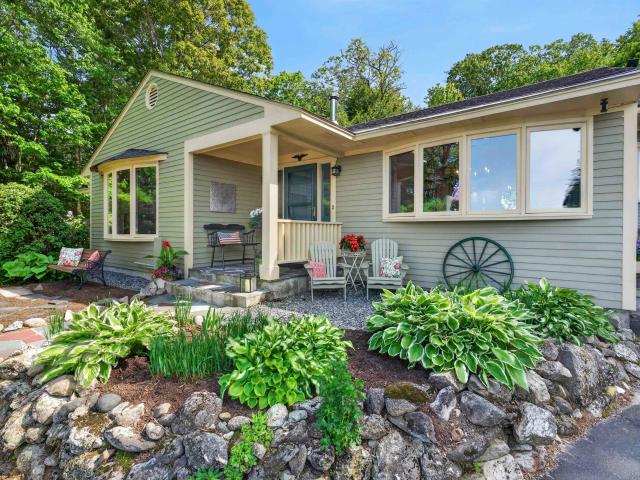 5 Tillinghast Road