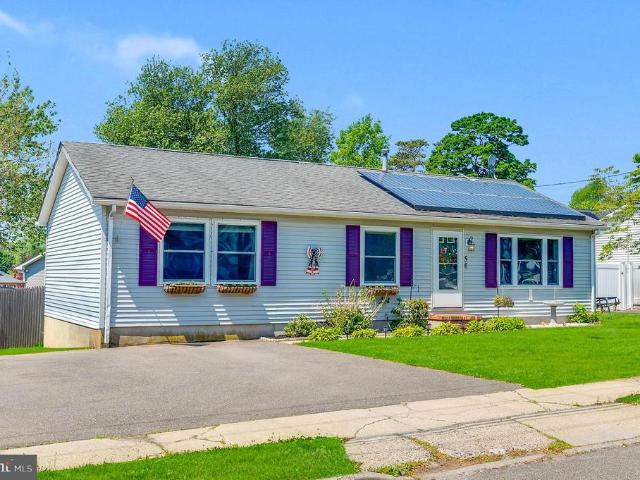 5 Tilton Avenue