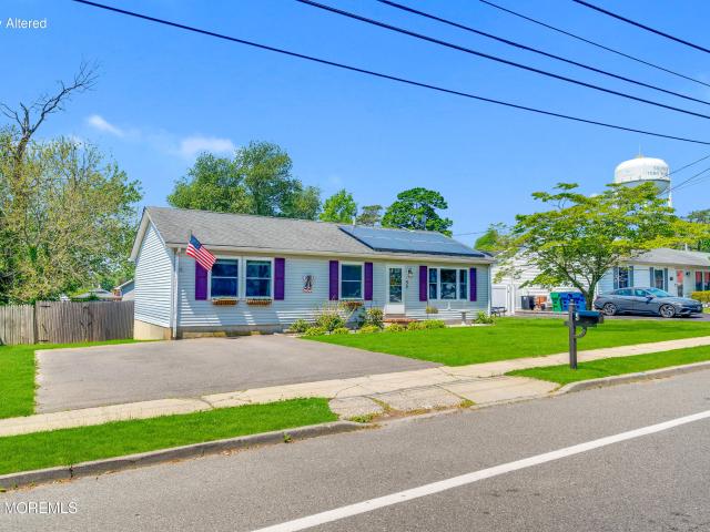 5 Tilton Avenue