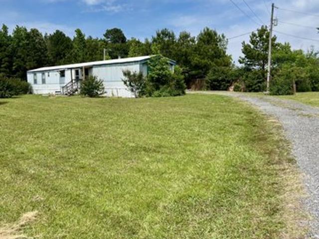 5 Timberlane Dr, Sheridan, AR 72150
