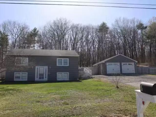 5 Tims Run, Gray, ME 04039 MLS 1620371