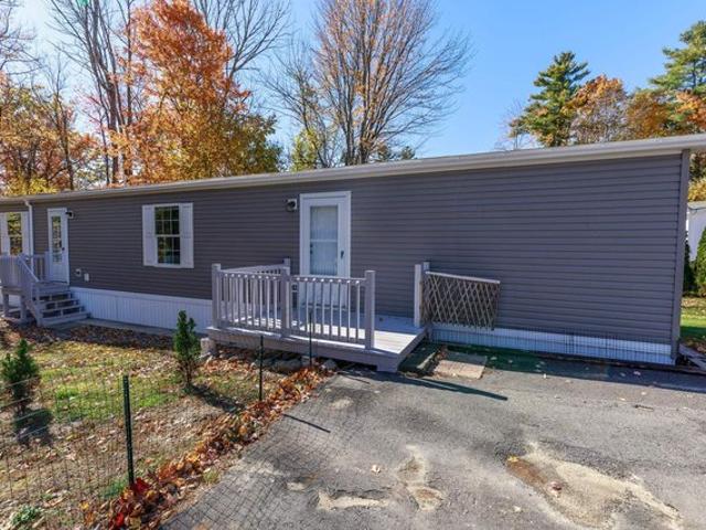 5 Titan Ln Unit 5, Greenville, NH 03048