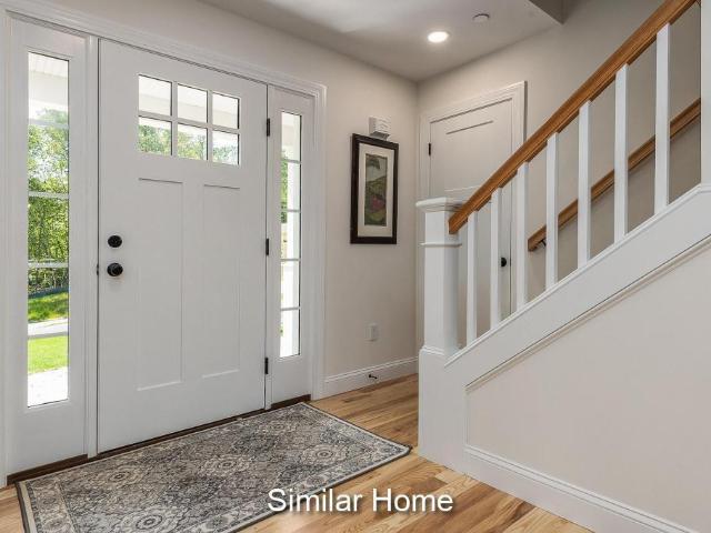 5 Tranquility Dr, Unit 28, Kennebunk, ME 04043 | MLS #1651
