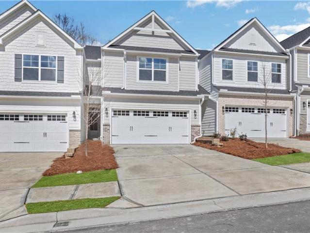 5 Trace Bluff