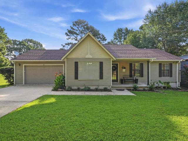 5 Trace Dr