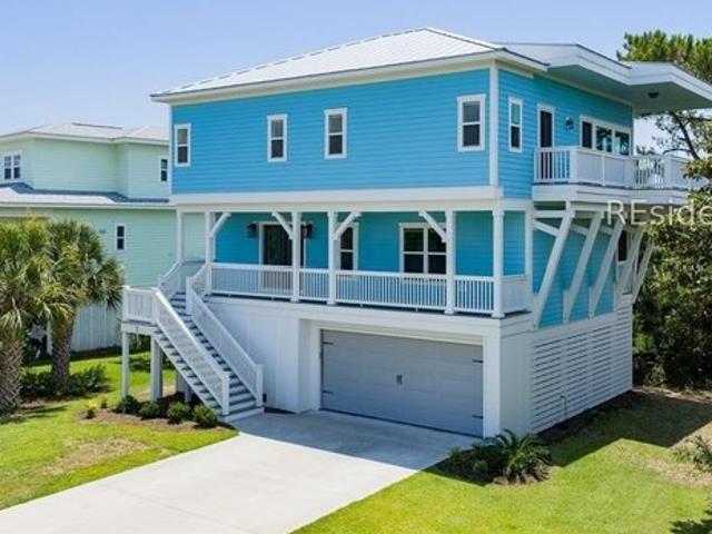 5 Tradewind Ln, Saint Helena Island, SC 29920
