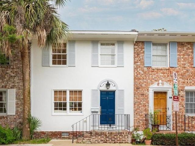 5 Trapman St Unit 2, Charleston, SC 29401