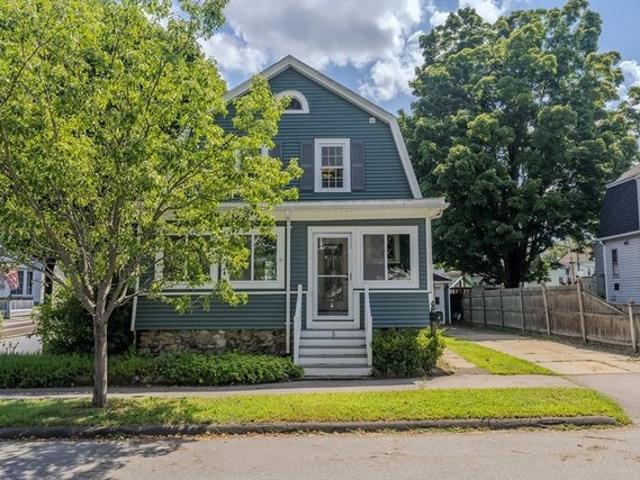 5 Trask St, Danvers, MA 01923