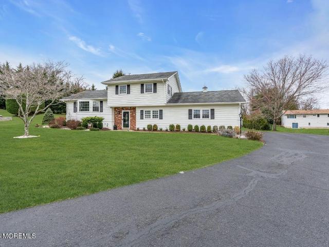 5 Travis Court