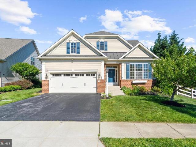 5 Tremont Drive
