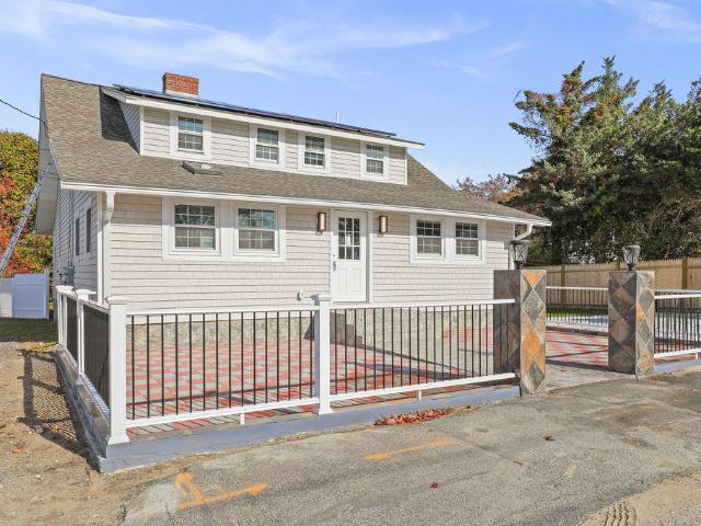 5 Trenton Street