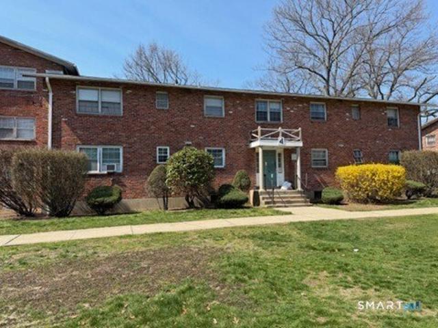 5 Treat St Unit 4A, West Haven, CT 06516