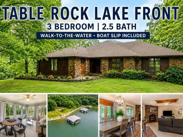 5 Treetop Dr, Kimberling City, MO 65686