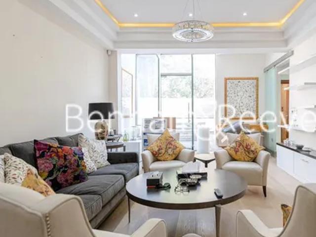 5 Trevor Place, London, SW7 1LA, United Kingdom | 5 bed apartment for rent #165996595 | Rentberry