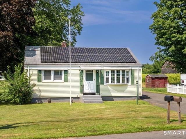5 Tromley Rd, East Windsor, CT 06088