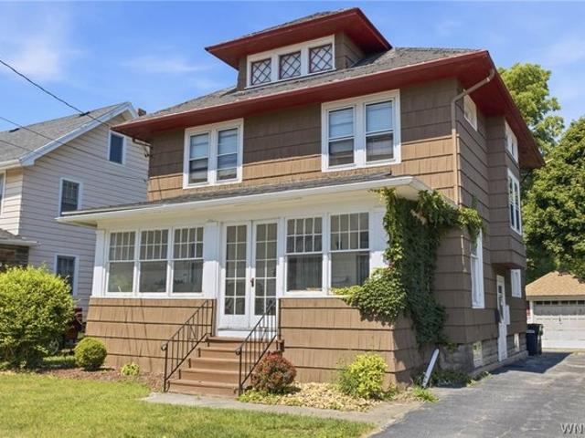 5 Union St, Batavia, NY 14020