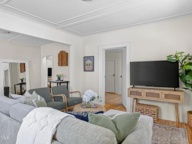 5 Van Dorn Street # Apt A