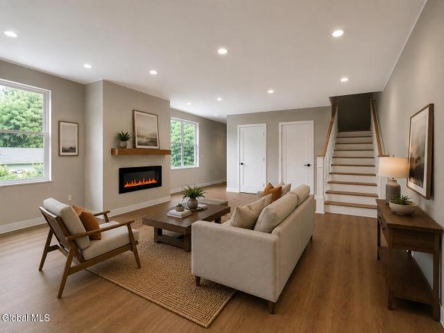 5 Van Slyck Avenue # Unit A