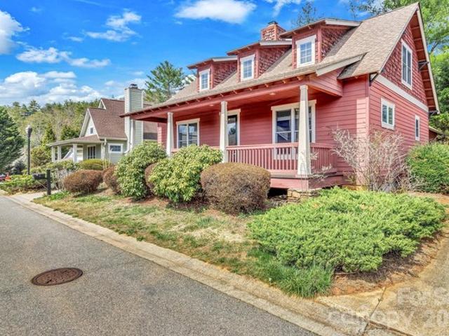 5 Veranda Trl Unit 19, Asheville, NC 28803