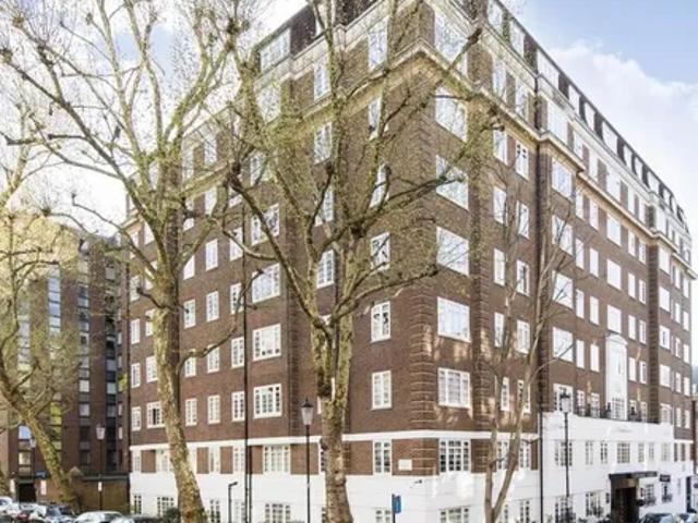 5 Vicarage Gate, London, W8 4HD, United Kingdom | 1 bed apartment for rent #140658737 | Rentberry